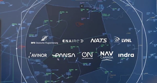 The iTEC Collaboration launches the iTEC SkyNex Build Phase for the next generation Air Traffic ...